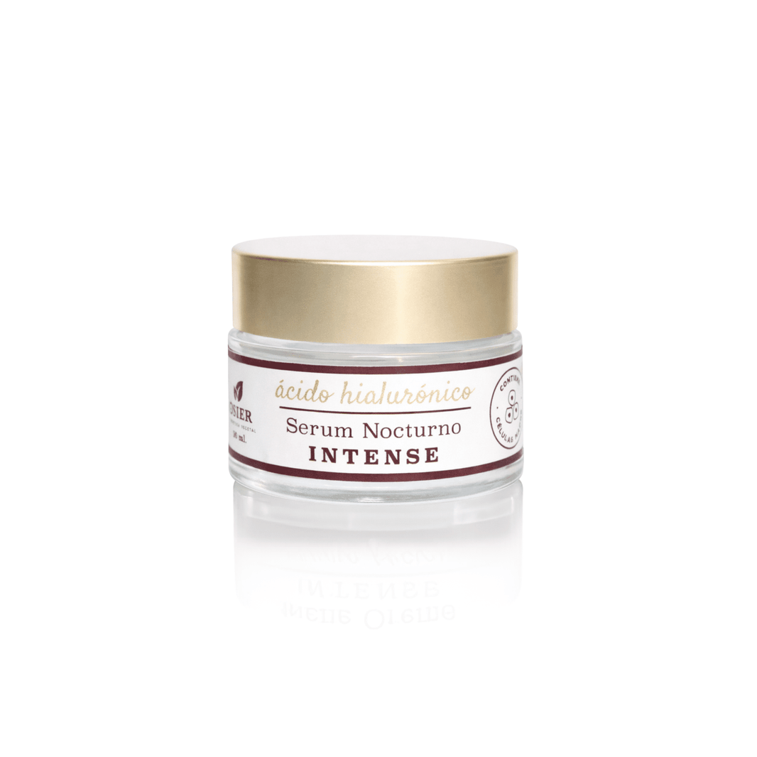 Línea Intense - Ácido Hialurónico – Perfumes Osier y Cosmética Vegetal